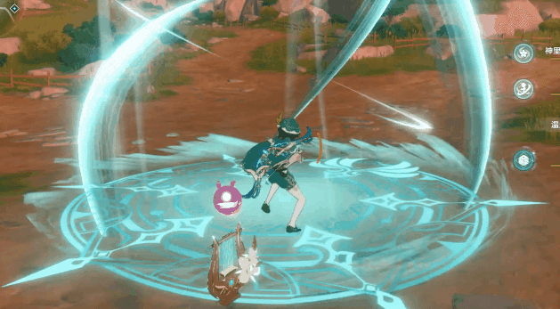 [V3.1 Guide] Complete Guide to Venti, Gearing and More Genshin Impact ...