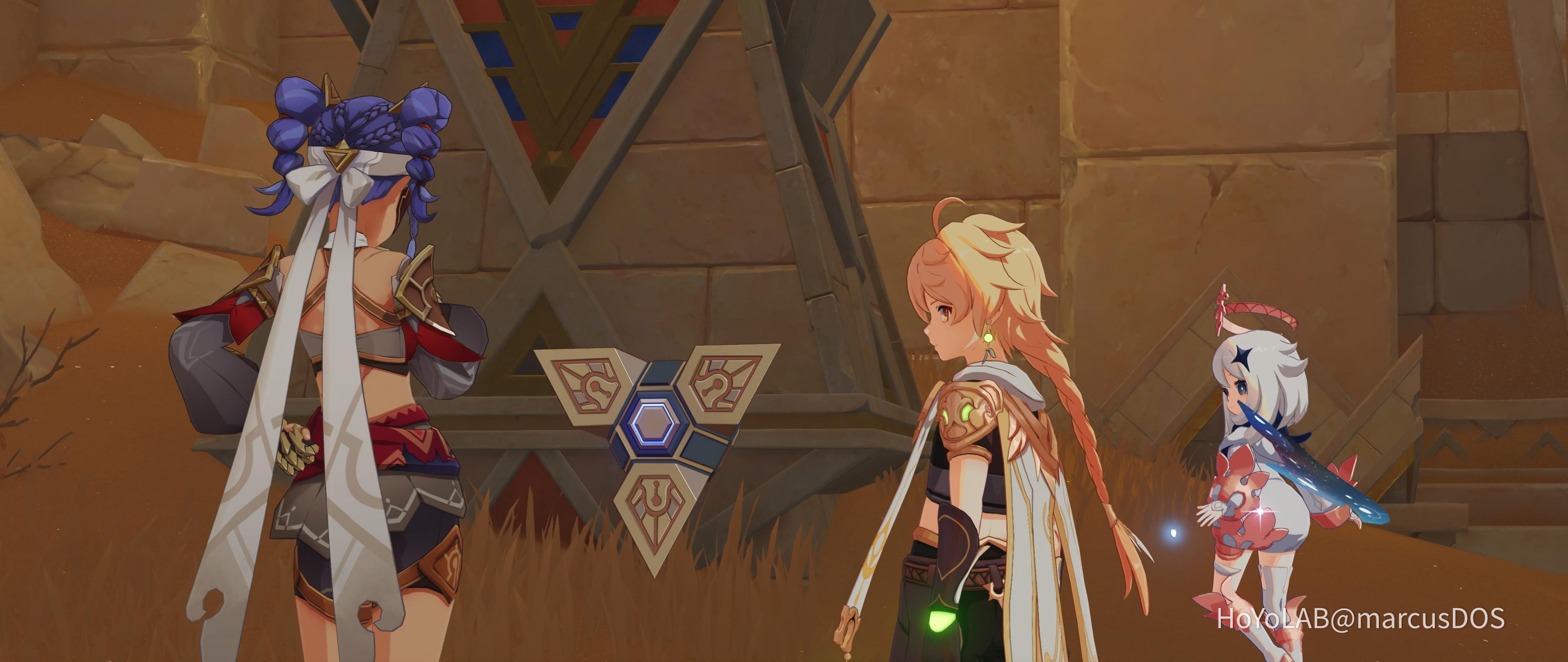 These creatures? Genshin Impact | HoYoLAB