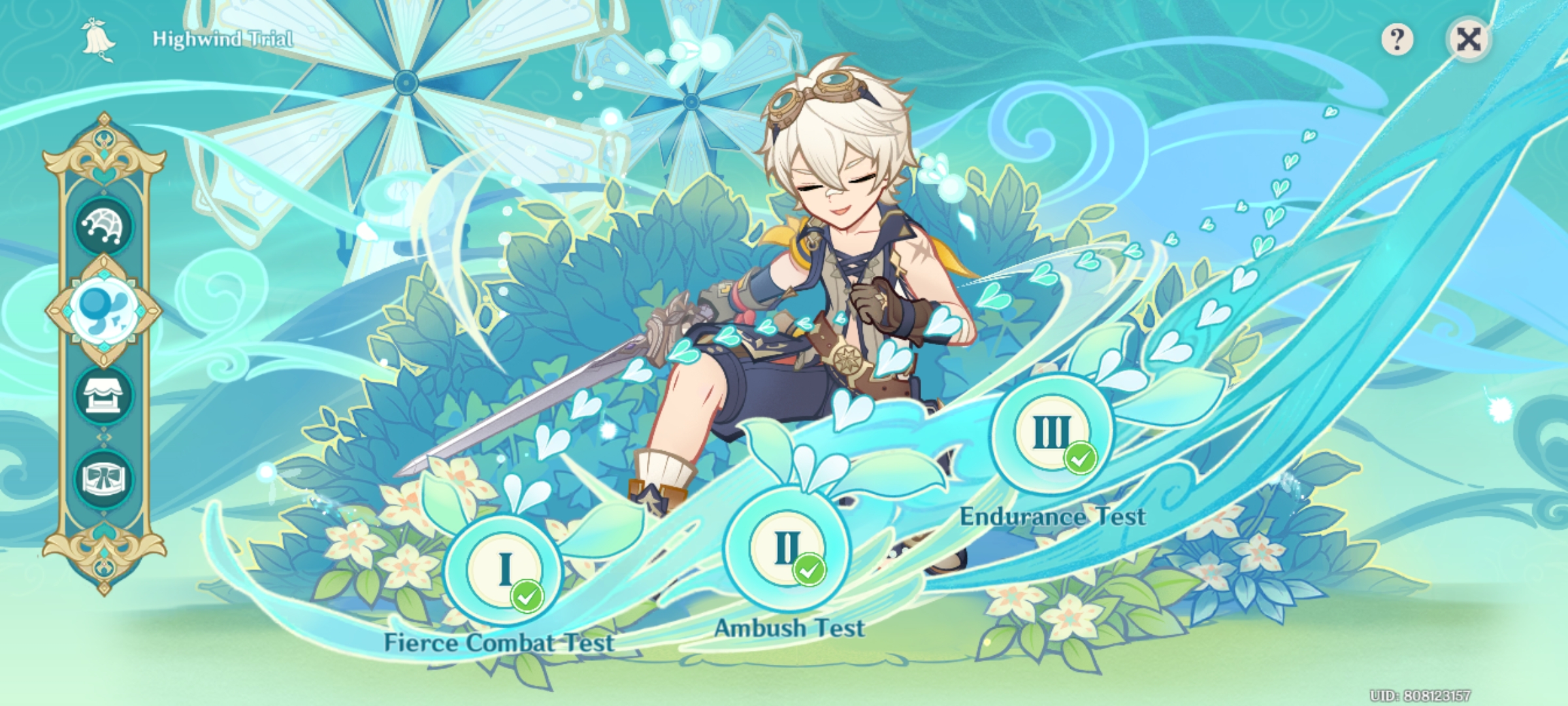 Coins Genshin Impact | HoYoLAB