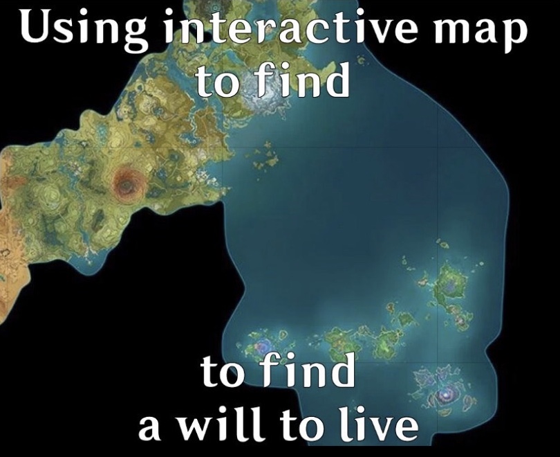 🙃 Genshin Impact | HoYoLAB