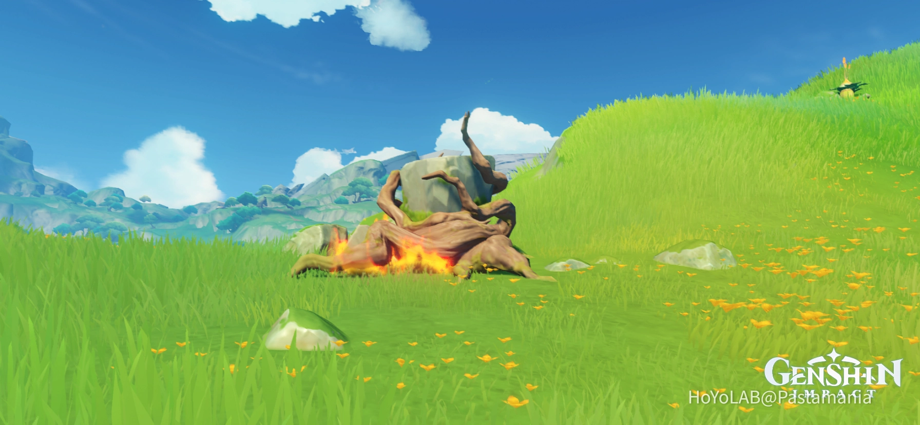 HoYoLAB - Official Community