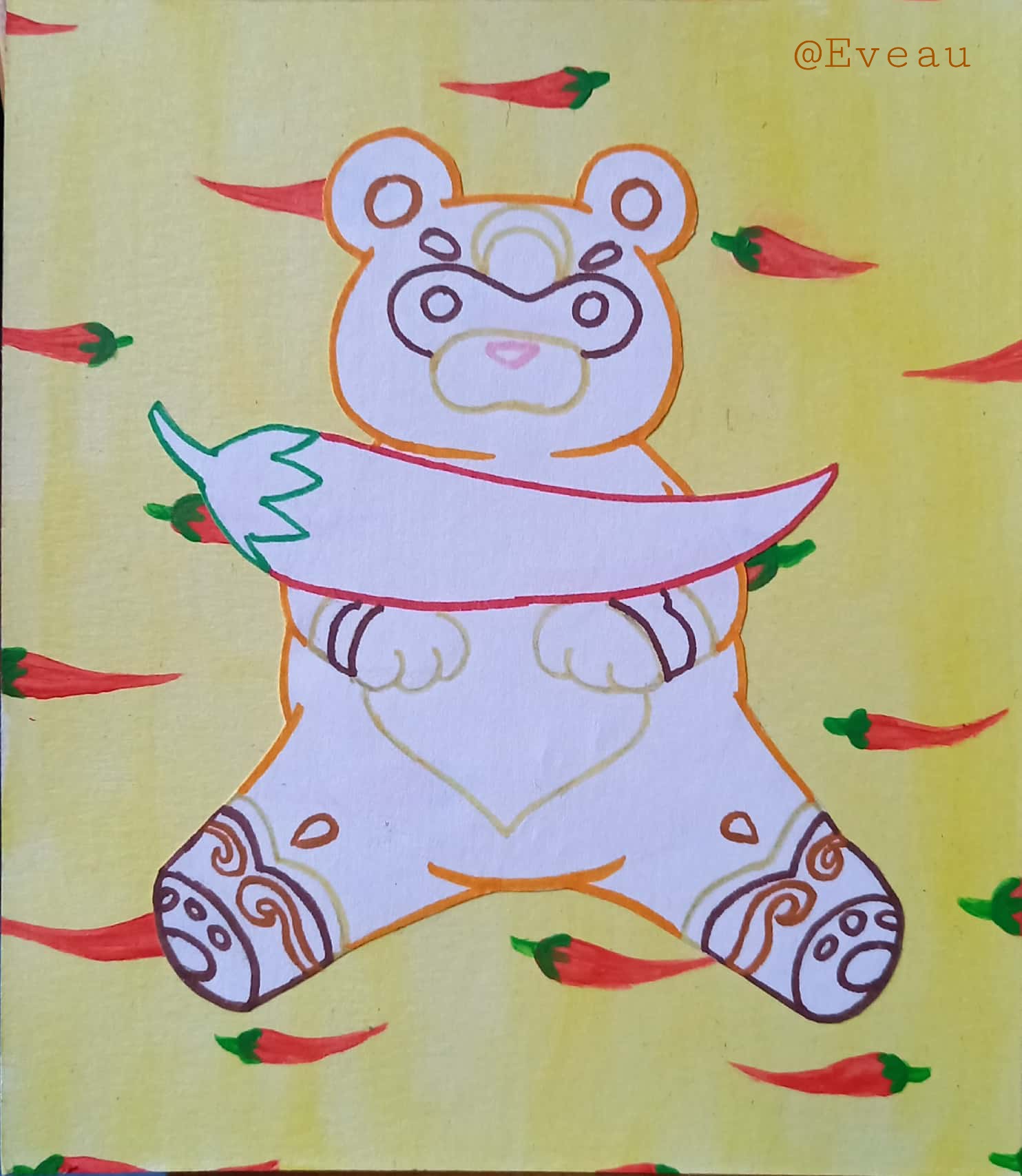 Guoba Genshin Impact | HoYoLAB