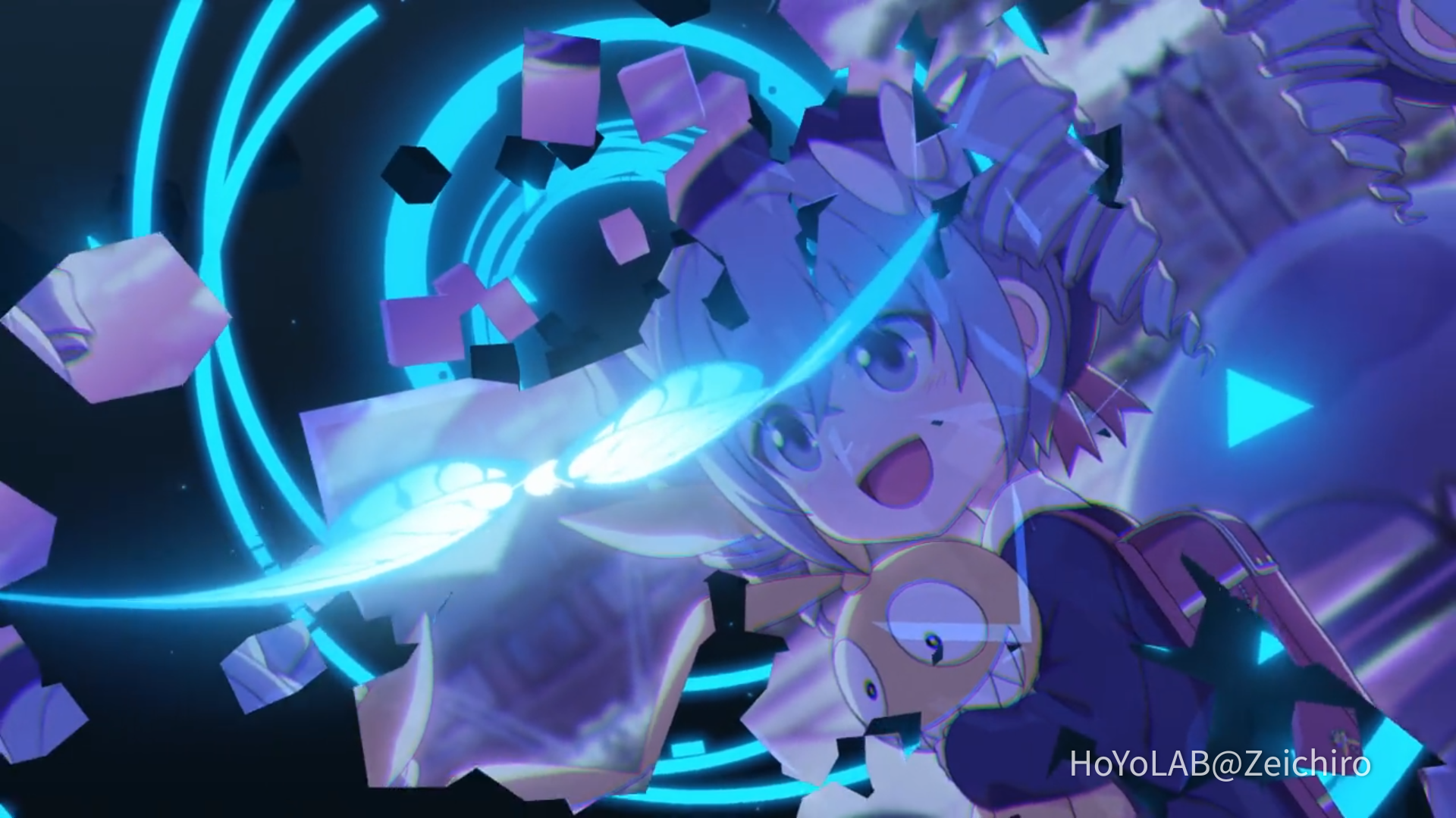 Invite code help Honkai Impact 3rd | HoYoLAB