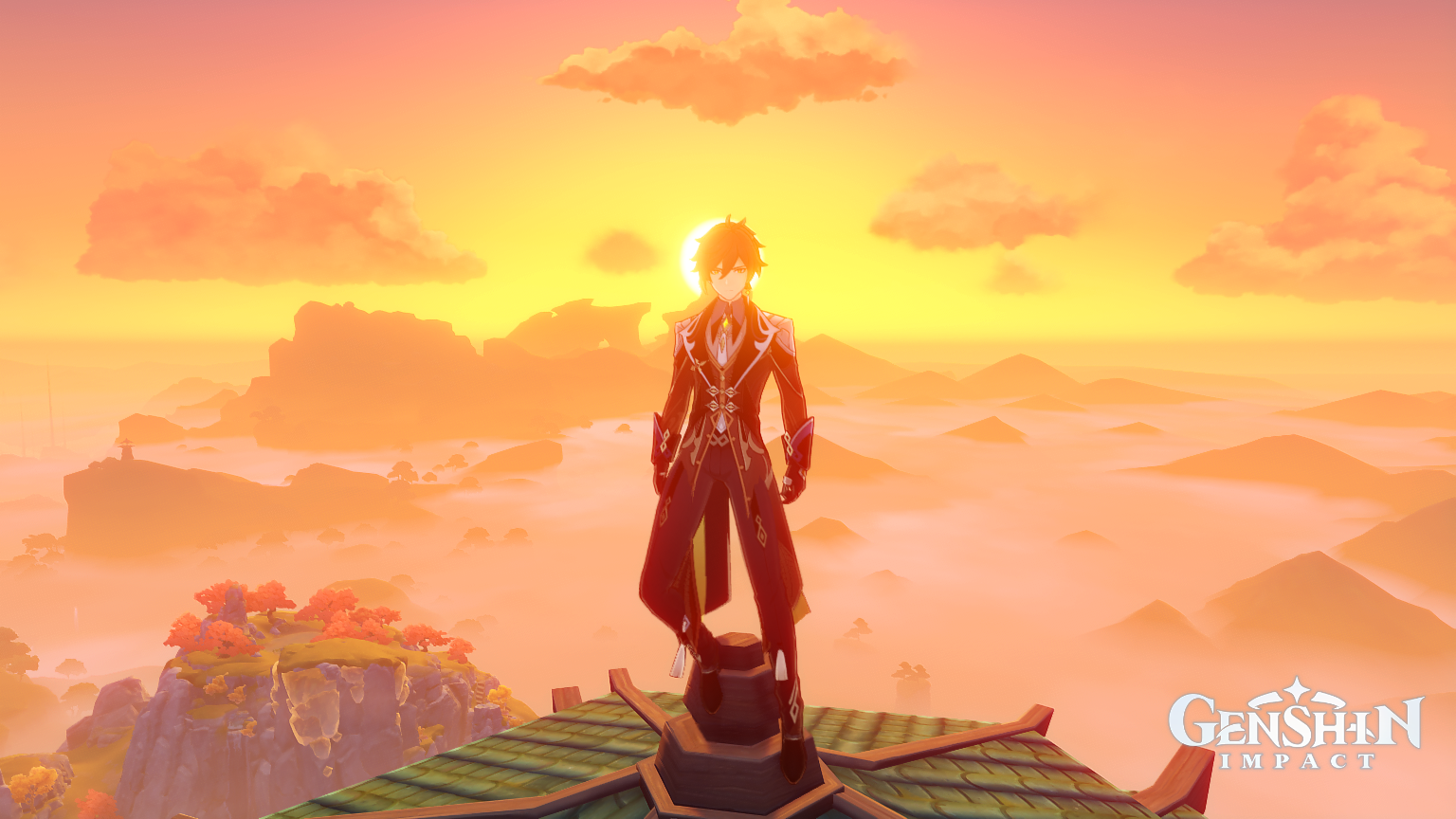 Morax Genshin Impact | HoYoLAB