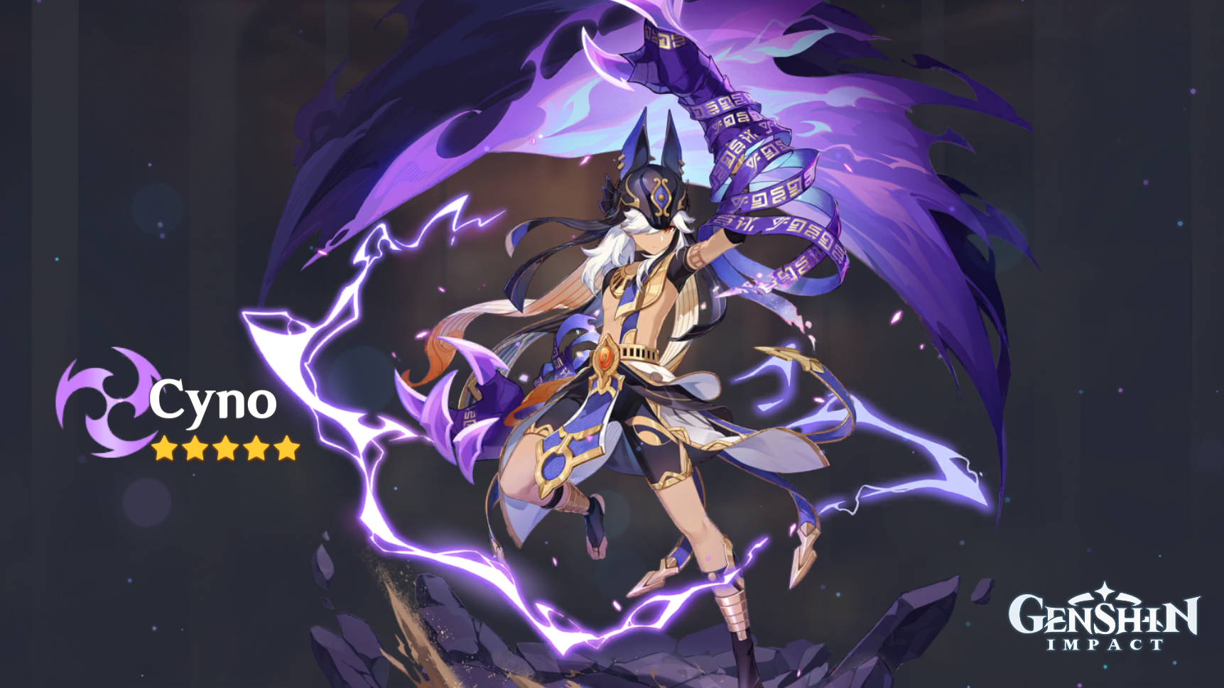 hi Genshin Impact | HoYoLAB