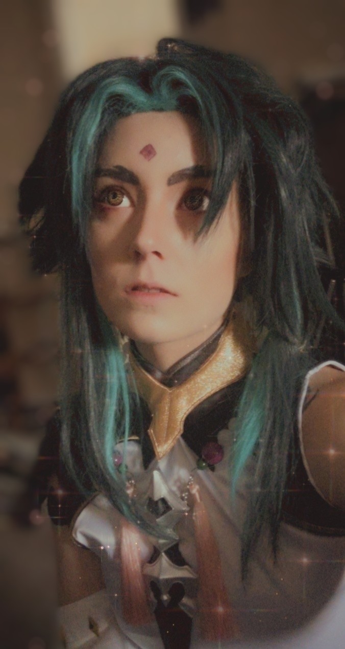 Yaksha Xiao Genshin Impact | HoYoLAB