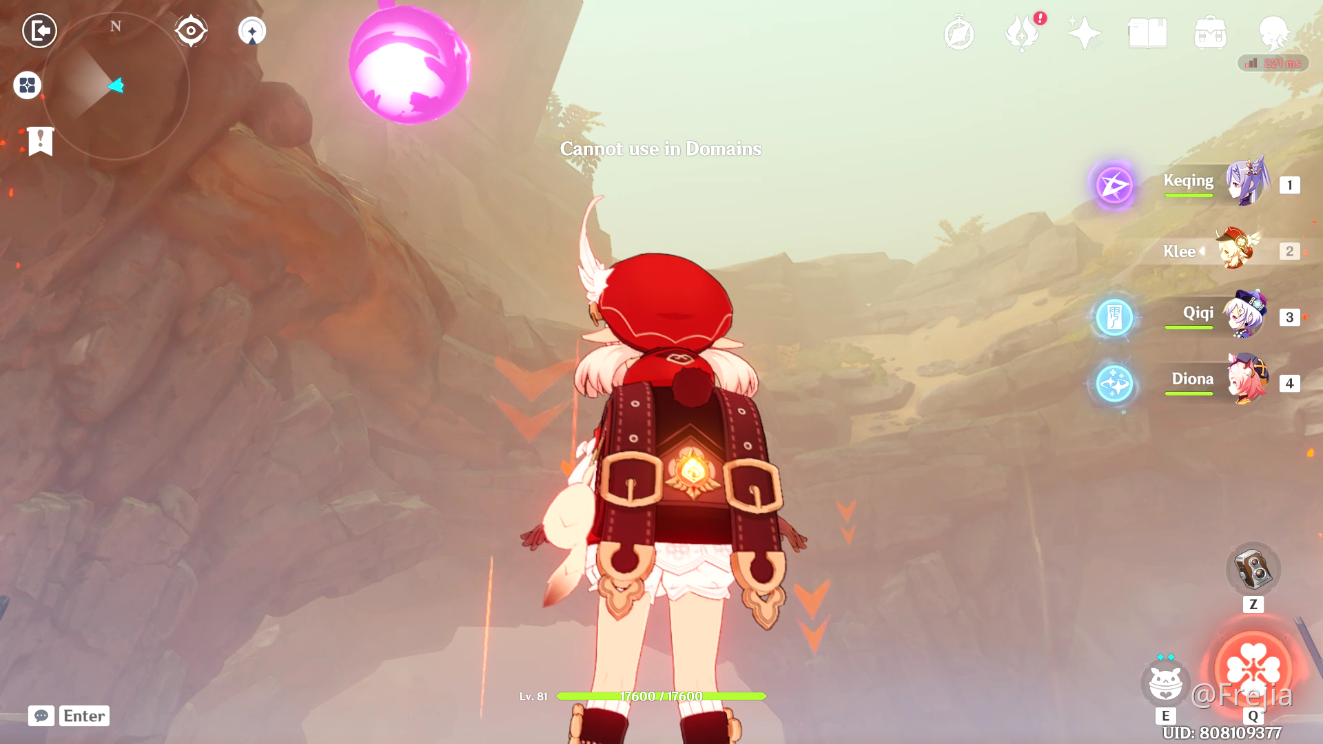 klee #n****ảnhgiateyvat Genshin Impact | HoYoLAB