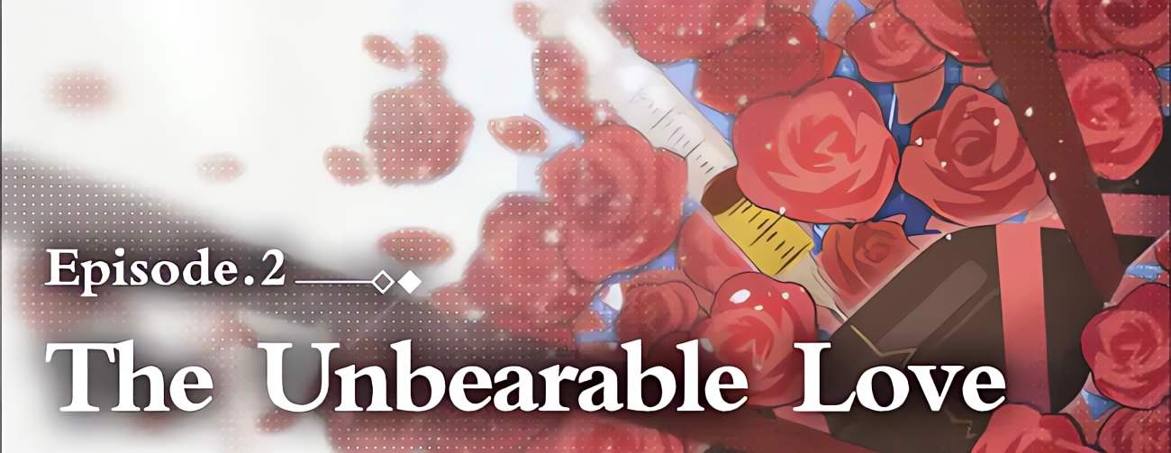 Main Story Chapter 2 「The Unbearable Love」Walkthrough Tears of Themis ...