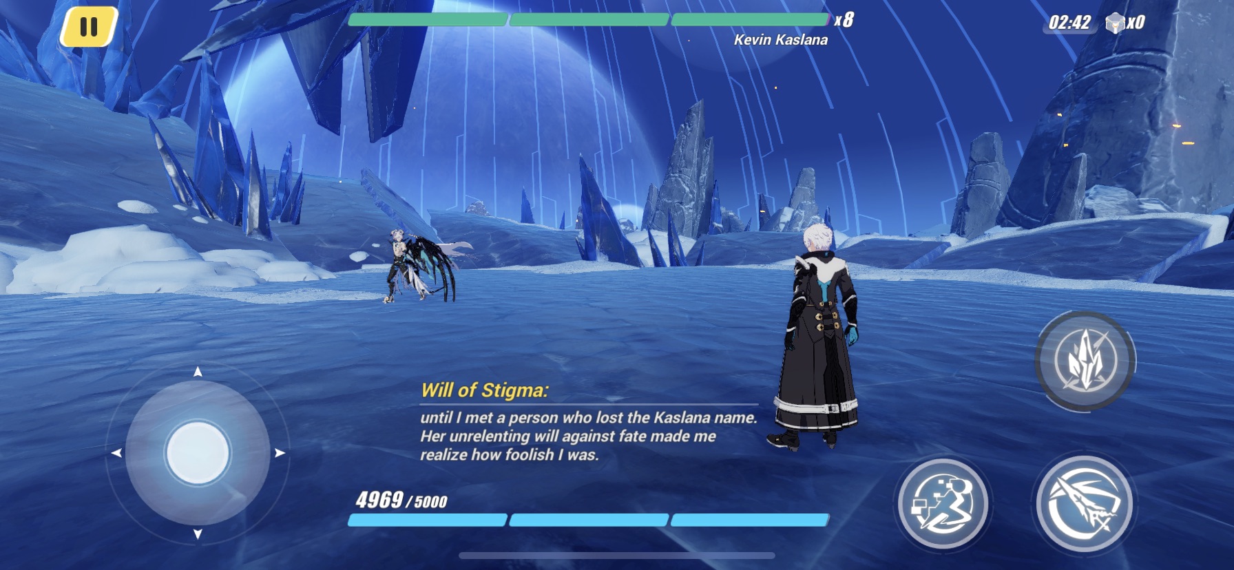 Kevin playable ? Honkai Impact 3rd | HoYoLAB