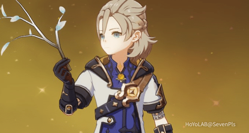 [3.1] Albedo ~ Advanced Guide [Weapons, Tips, Artifacts, Talents and ...