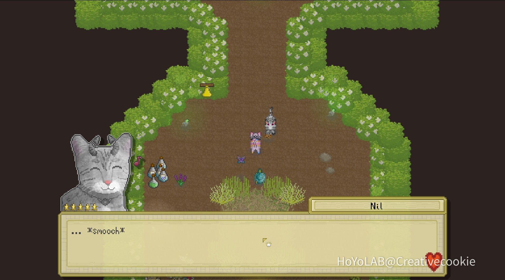 Sometthing bcs i'm really bored | HoYoLAB