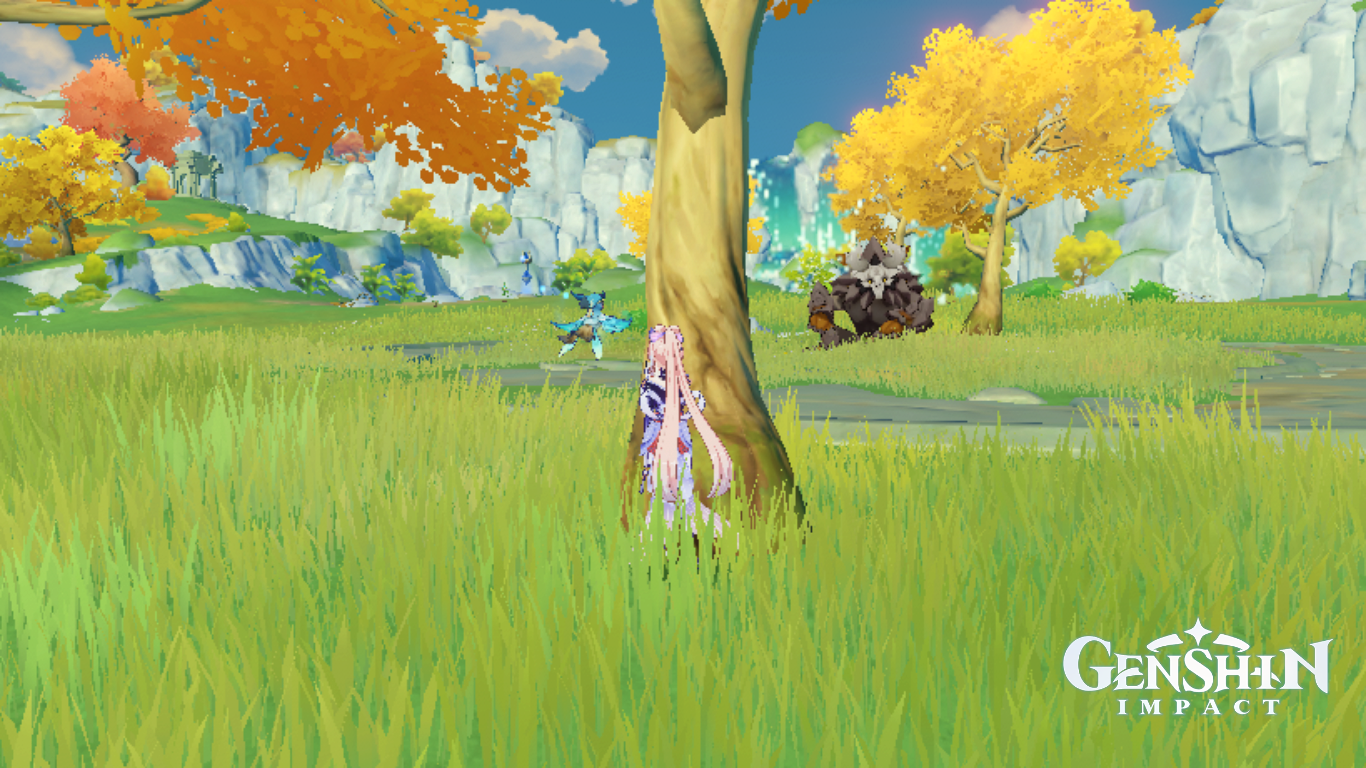 Churls- Lawa, Meta, Sama or Hili... | Genshin Impact | HoYoLAB