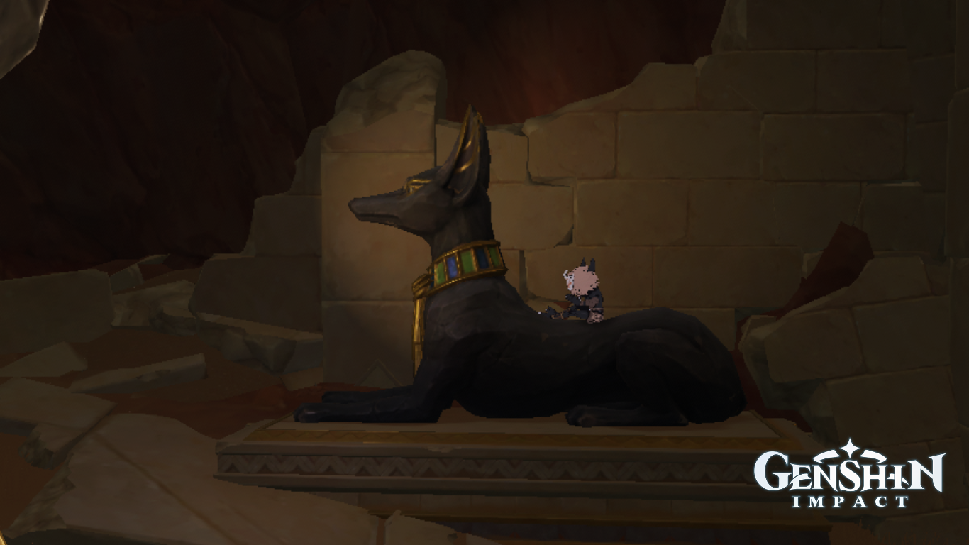 Churls- Lawa, Meta, Sama or Hili... Genshin Impact | HoYoLAB