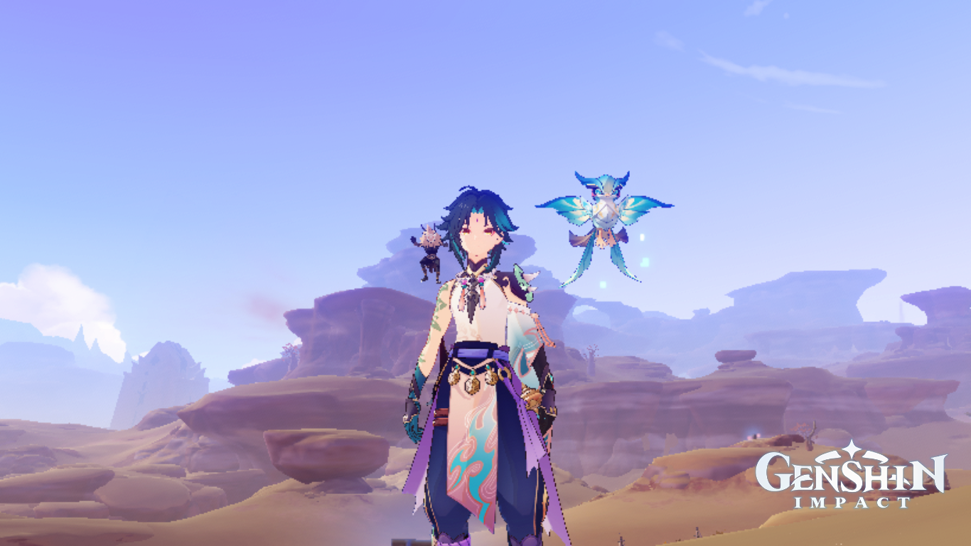 Churls- Lawa, Meta, Sama or Hili... | Genshin Impact | HoYoLAB