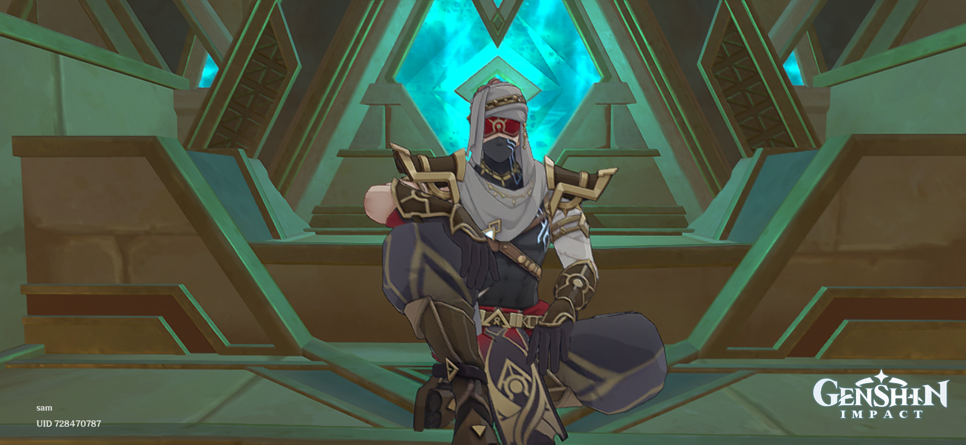 why are the NPC better looking than the playable characters Genshin ...