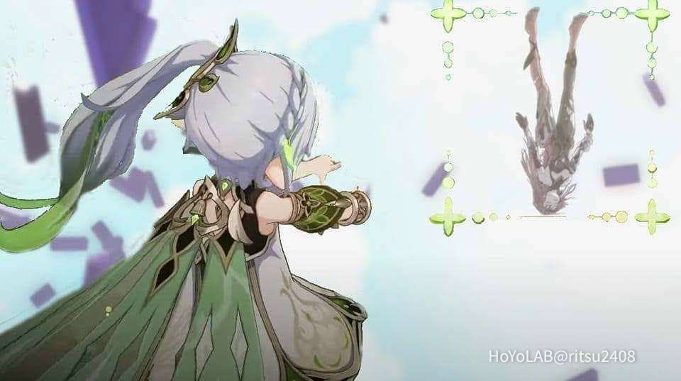 Well...that hurts Honkai Impact 3rd | HoYoLAB