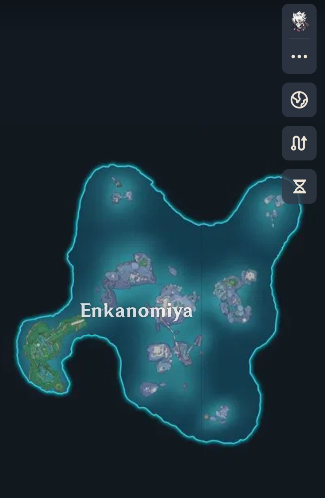 Enkanomiya Ayuda🙌🙌 Genshin Impact | HoYoLAB