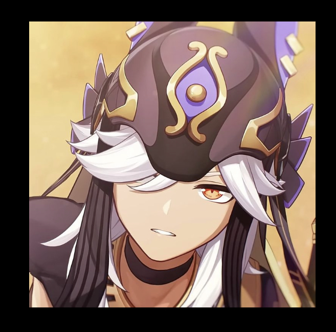 Hi Genshin Impact | HoYoLAB