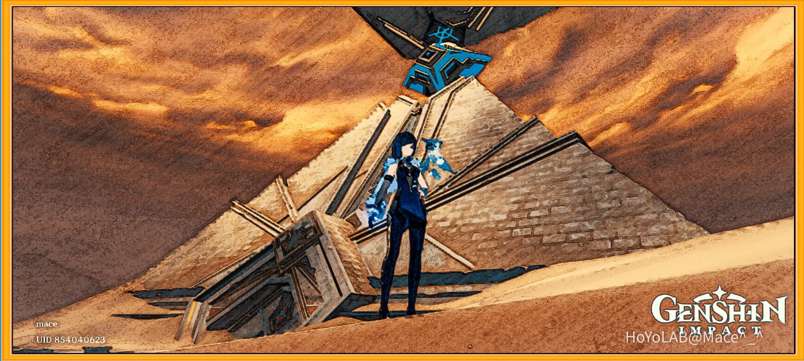 Sumaru Genshin Impact | HoYoLAB