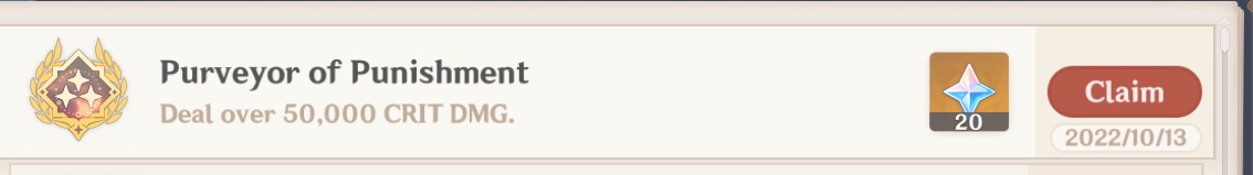 Whoaaa, sometimes I think he should be my main dps Genshin Impact | HoYoLAB