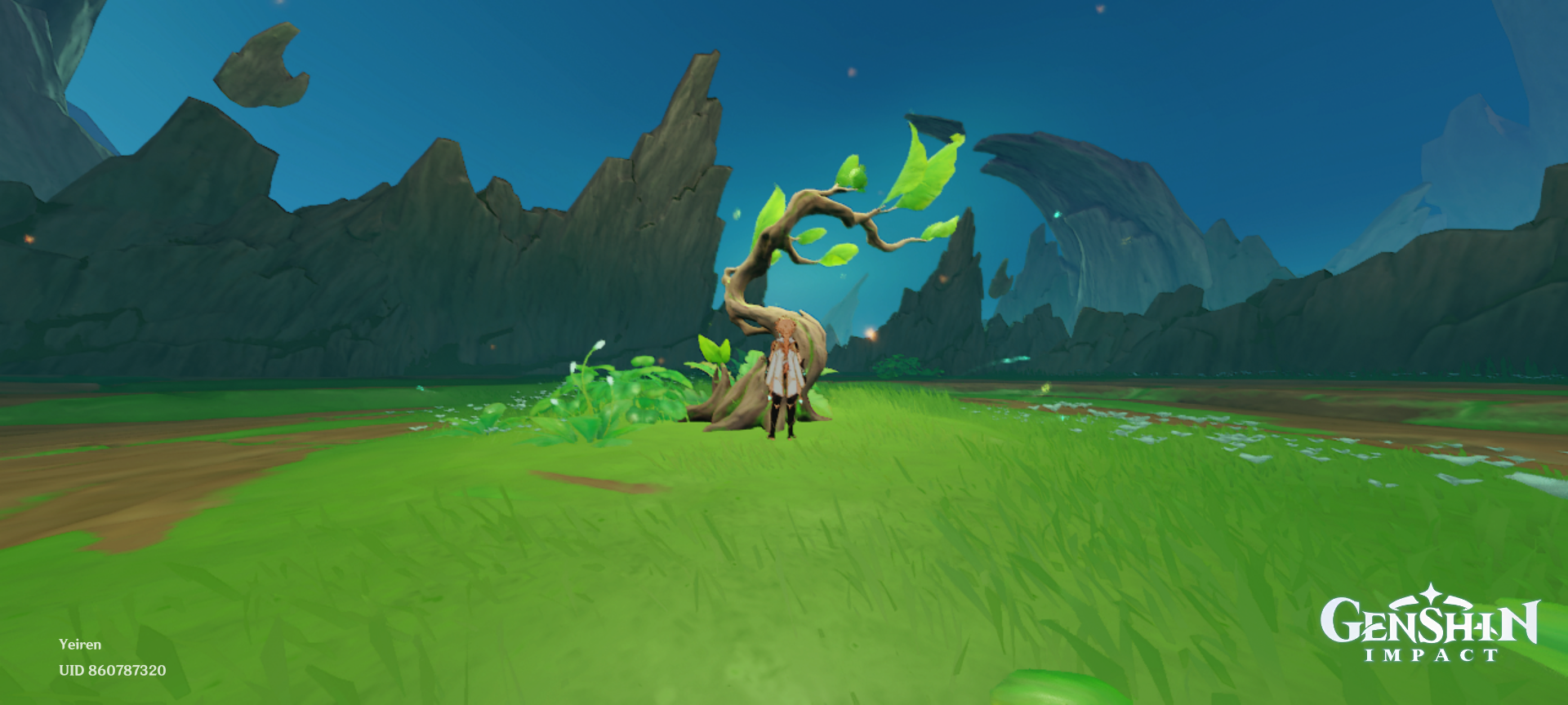 sadge Genshin Impact | HoYoLAB