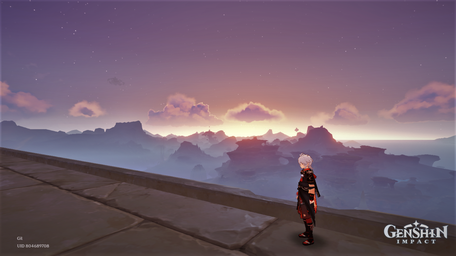 Desert Ruins of Sumeru Genshin Impact | HoYoLAB