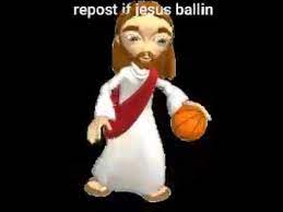 jesus ballin Genshin Impact | HoYoLAB