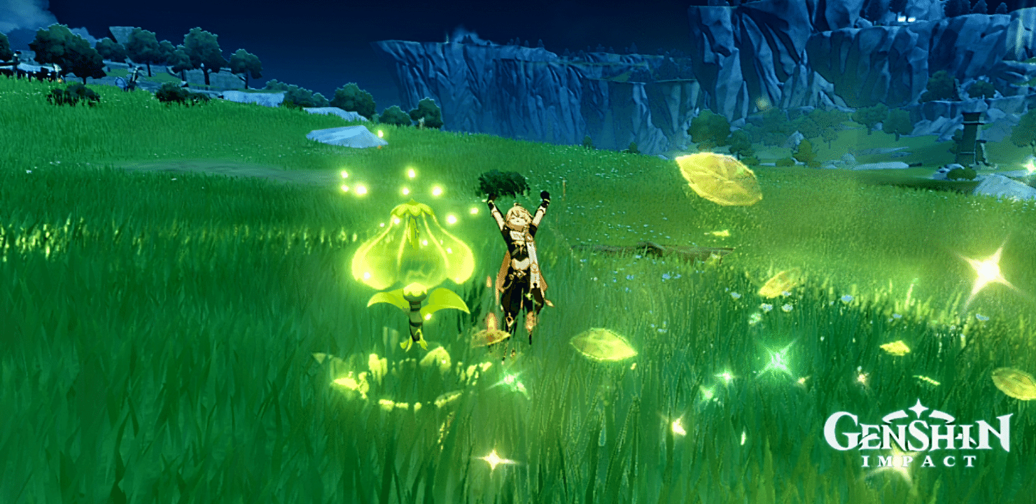 Musings about Dendro - Thoughts on its Elemental Properties Genshin ...