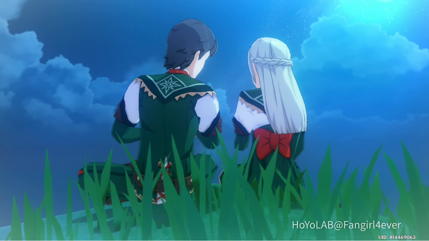 Highwind Trial this week Genshin Impact | HoYoLAB