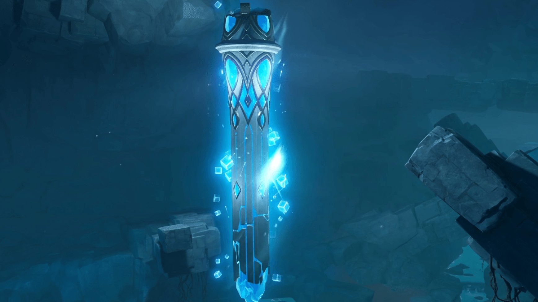 There will be 12 Celestial Nails??? Genshin Impact | HoYoLAB