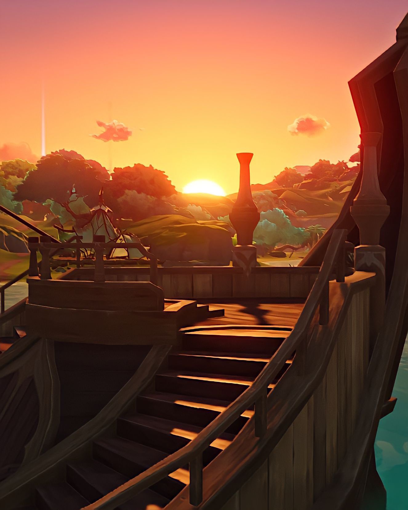 Sumaru Photographs Genshin Impact | HoYoLAB