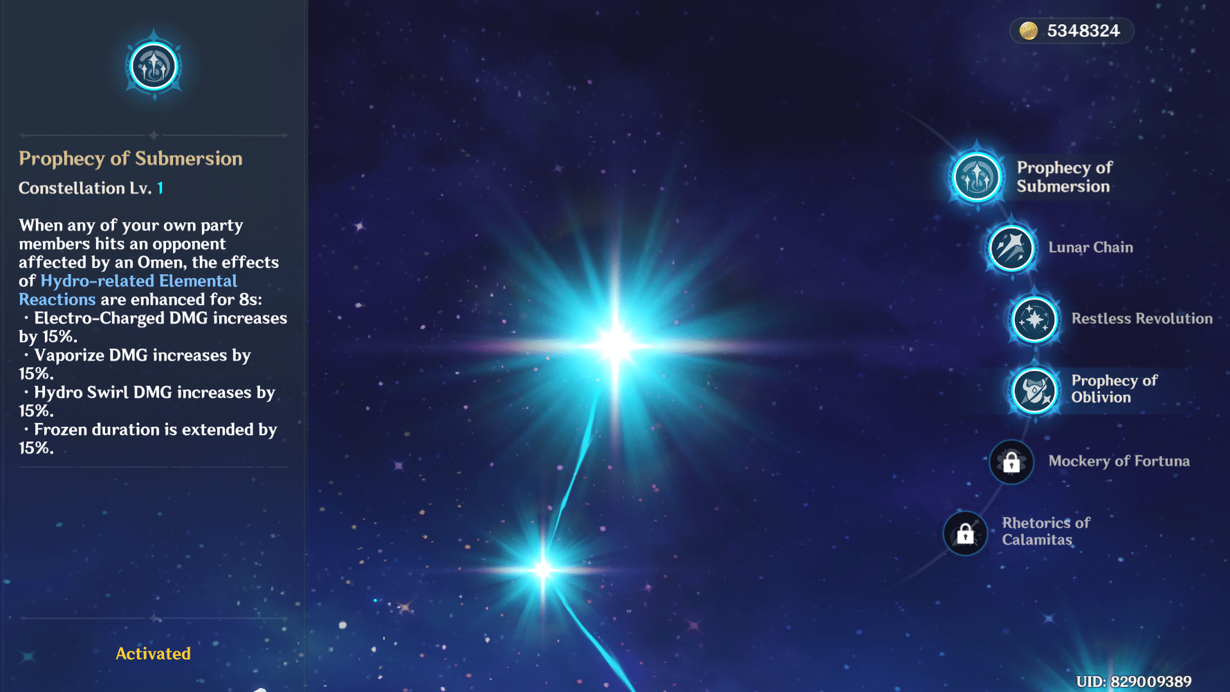 Quick Mona Guide Genshin Impact | HoYoLAB