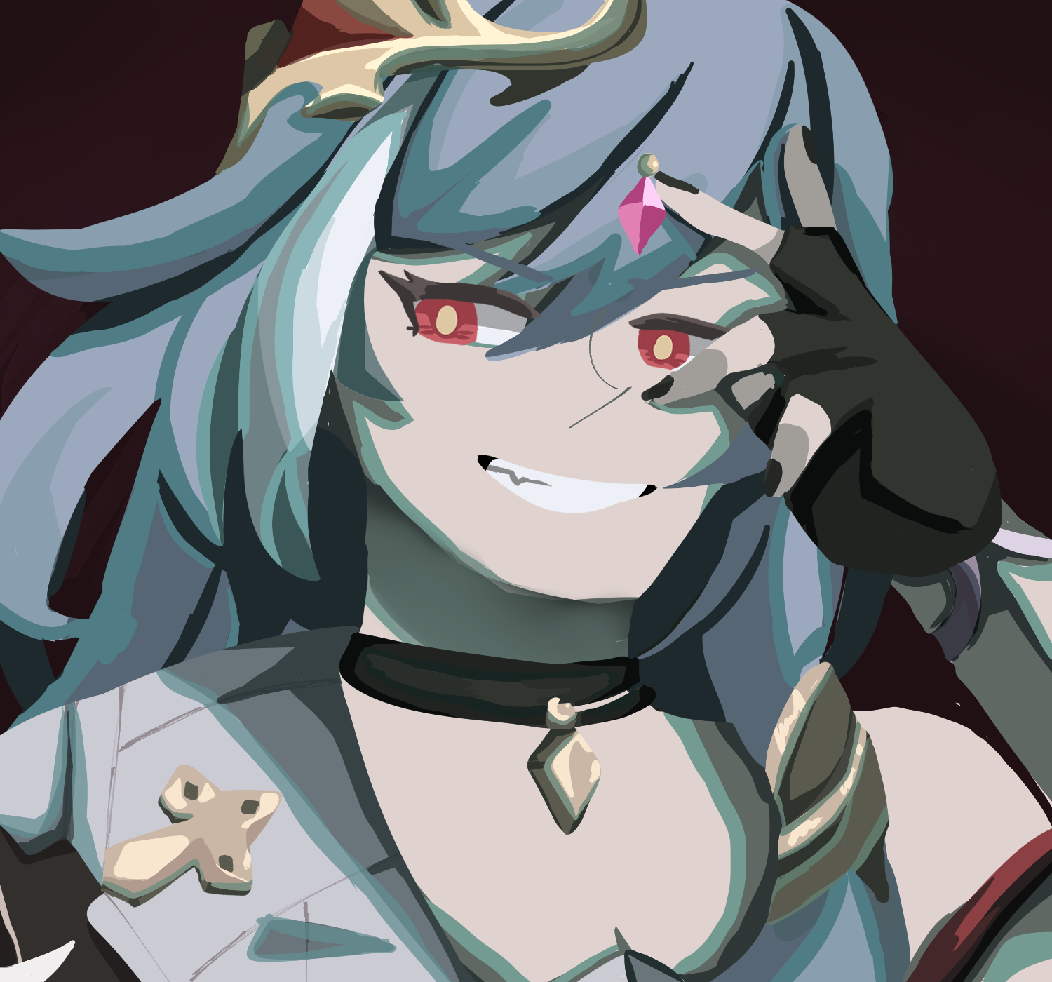 senti Honkai Impact 3rd | HoYoLAB