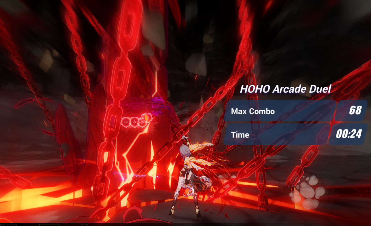 Another Day Another YATTA Honkai Impact 3rd | HoYoLAB