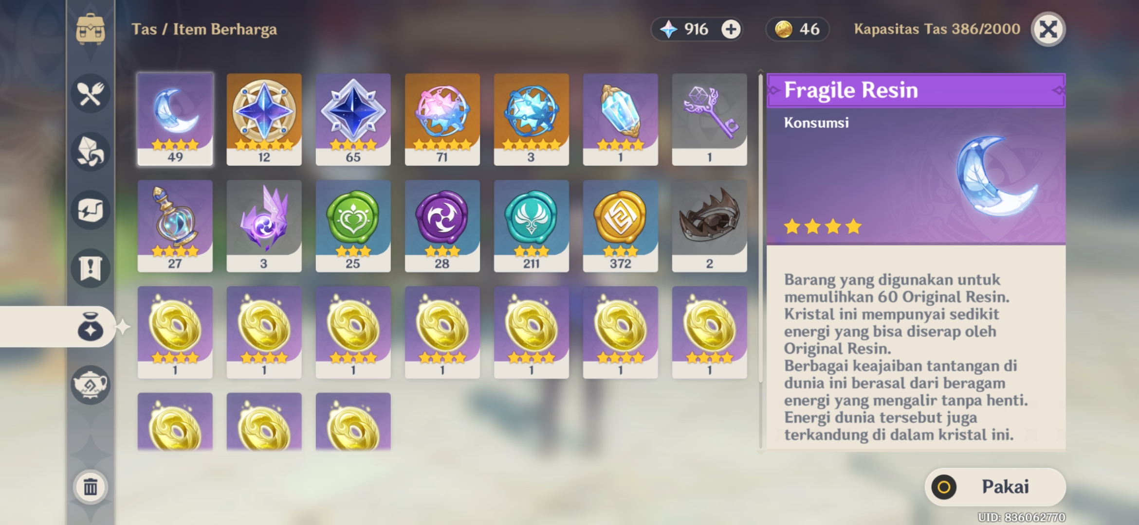 Help me to get more mora Genshin Impact | HoYoLAB