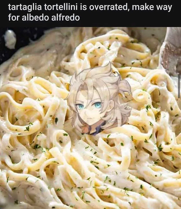 susbedo owo Genshin Impact | HoYoLAB