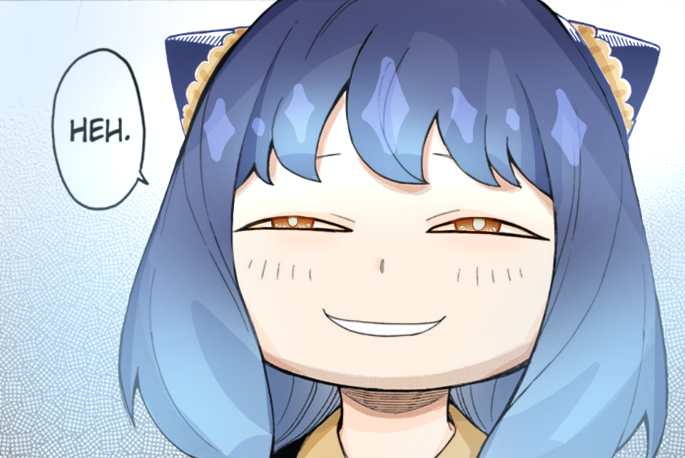 Anyaaaa 🥜 Genshin Impact | HoYoLAB