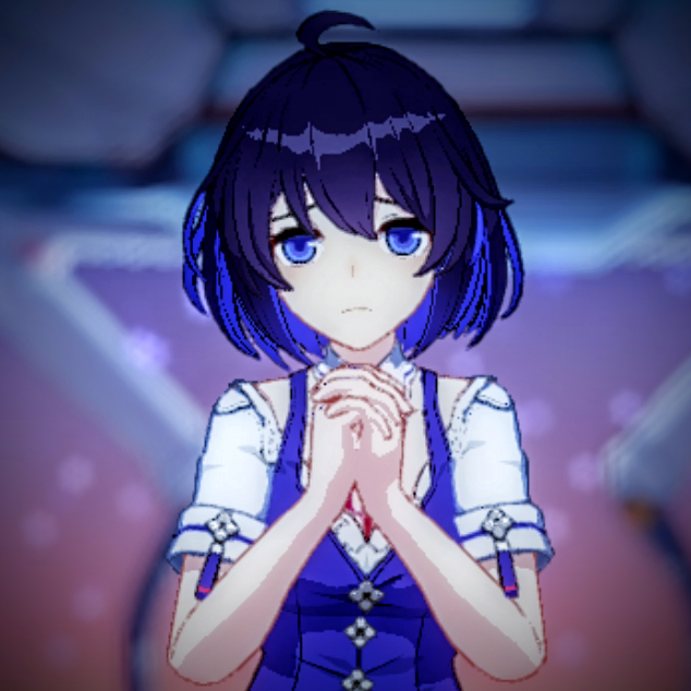 Seele and Veliona Matching Pfp Honkai Impact 3rd | HoYoLAB