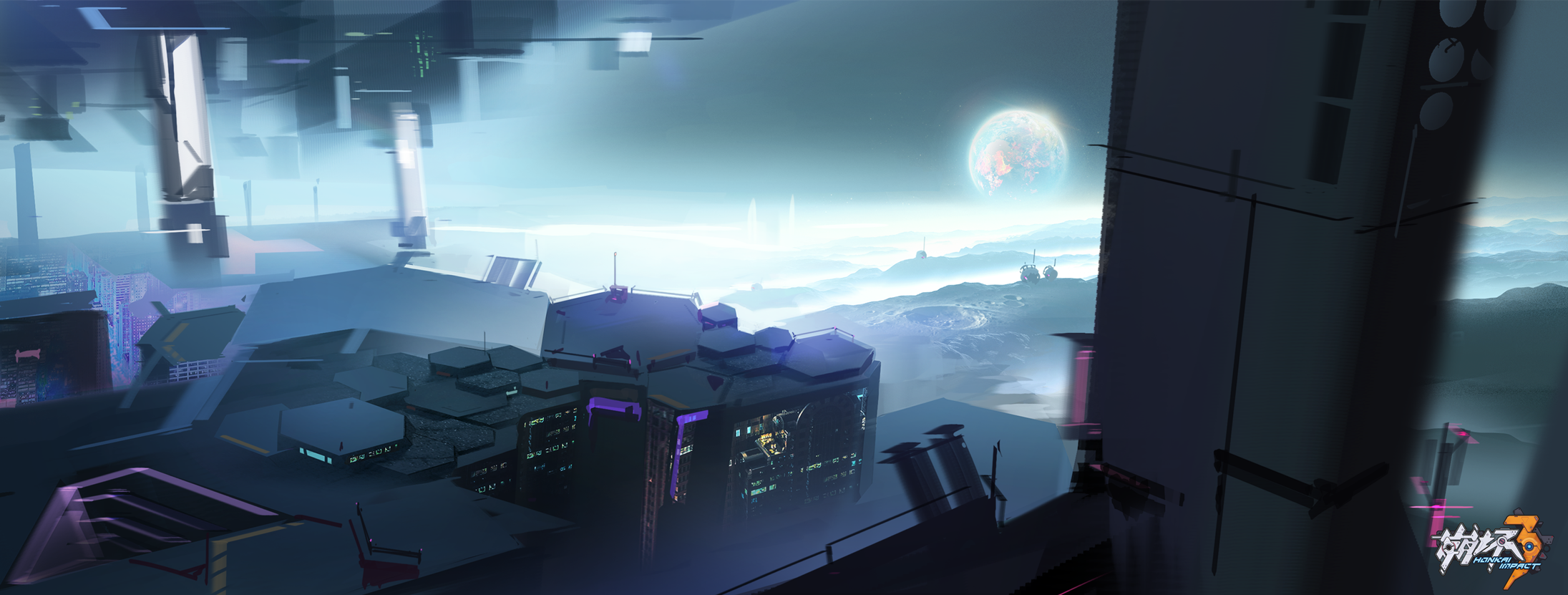 New Atlas Concept Explanation Honkai Impact 3rd | HoYoLAB