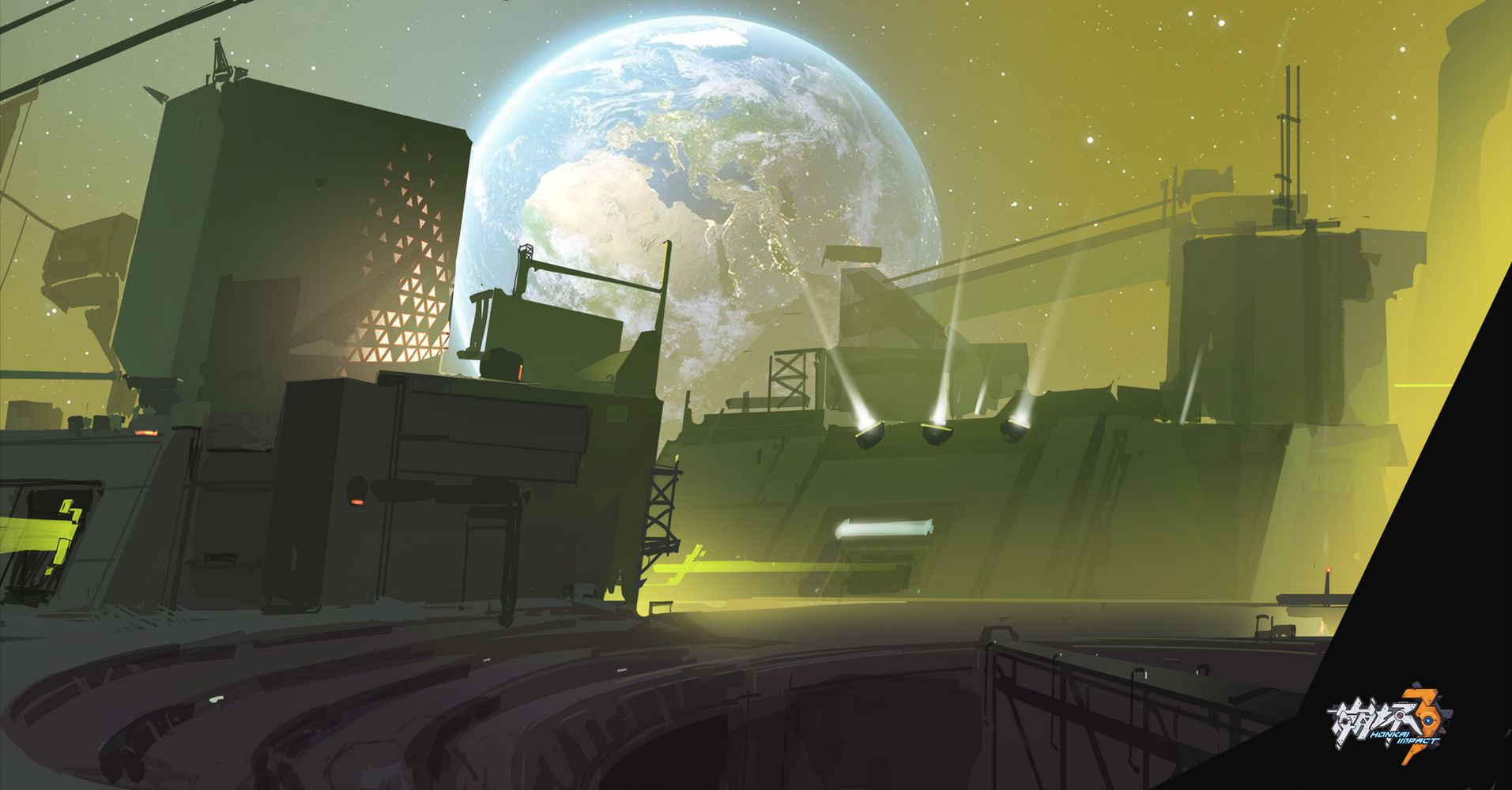 New Atlas Concept Explanation Honkai Impact 3rd | HoYoLAB