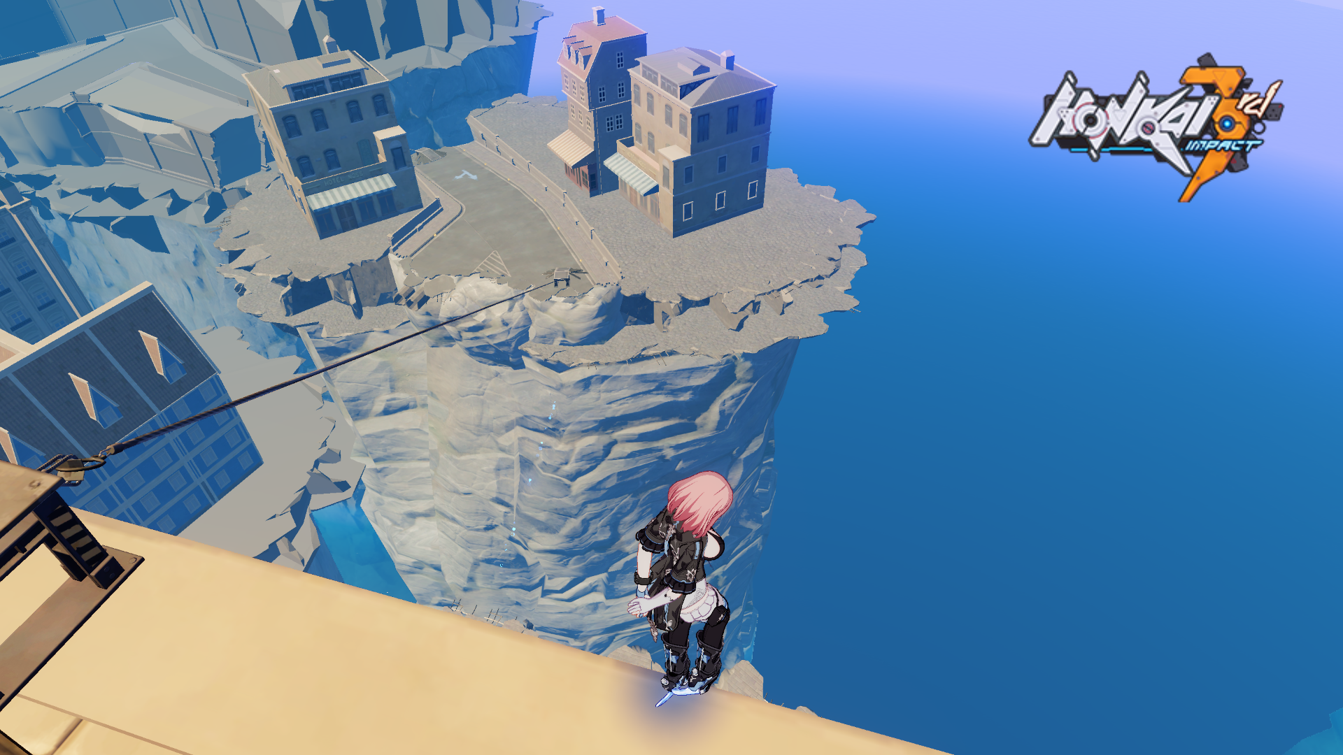 Pictures in APHO | Honkai Impact 3rd | HoYoLAB