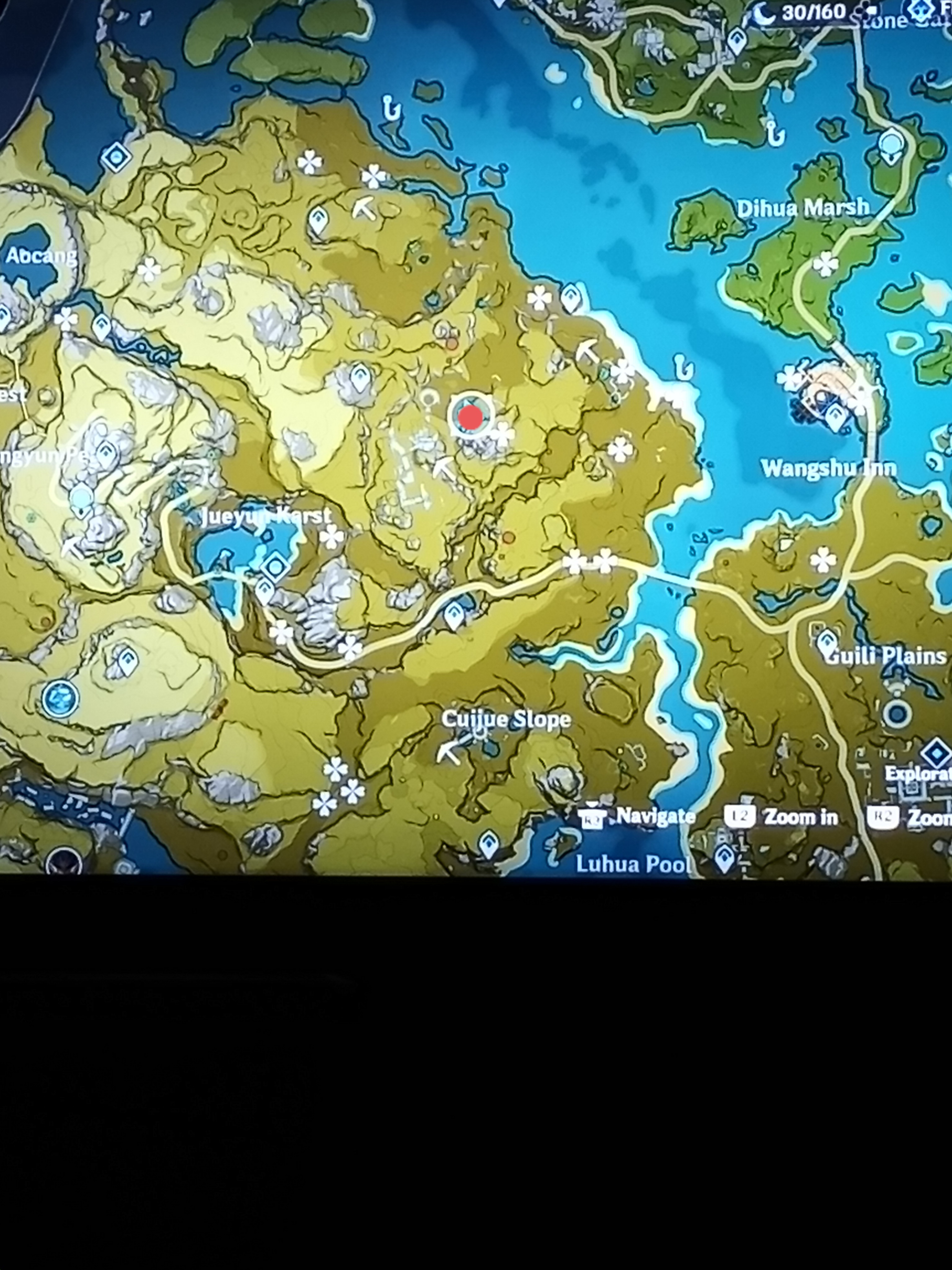 Challenge locations for fun! Genshin Impact | HoYoLAB