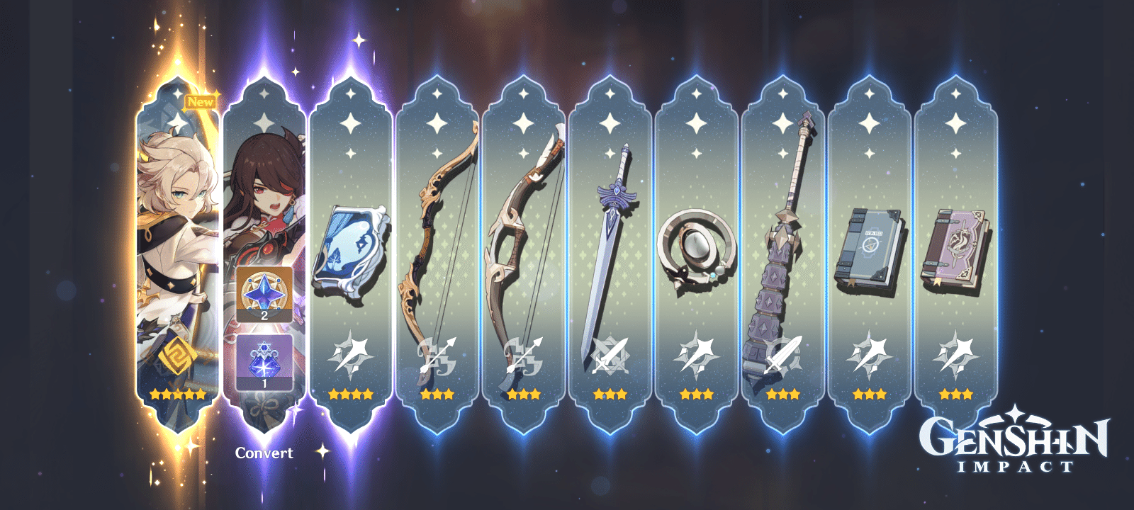 I am Albedo, chief alchemist of the Knights of Favonius Genshin Impact | HoYoLAB