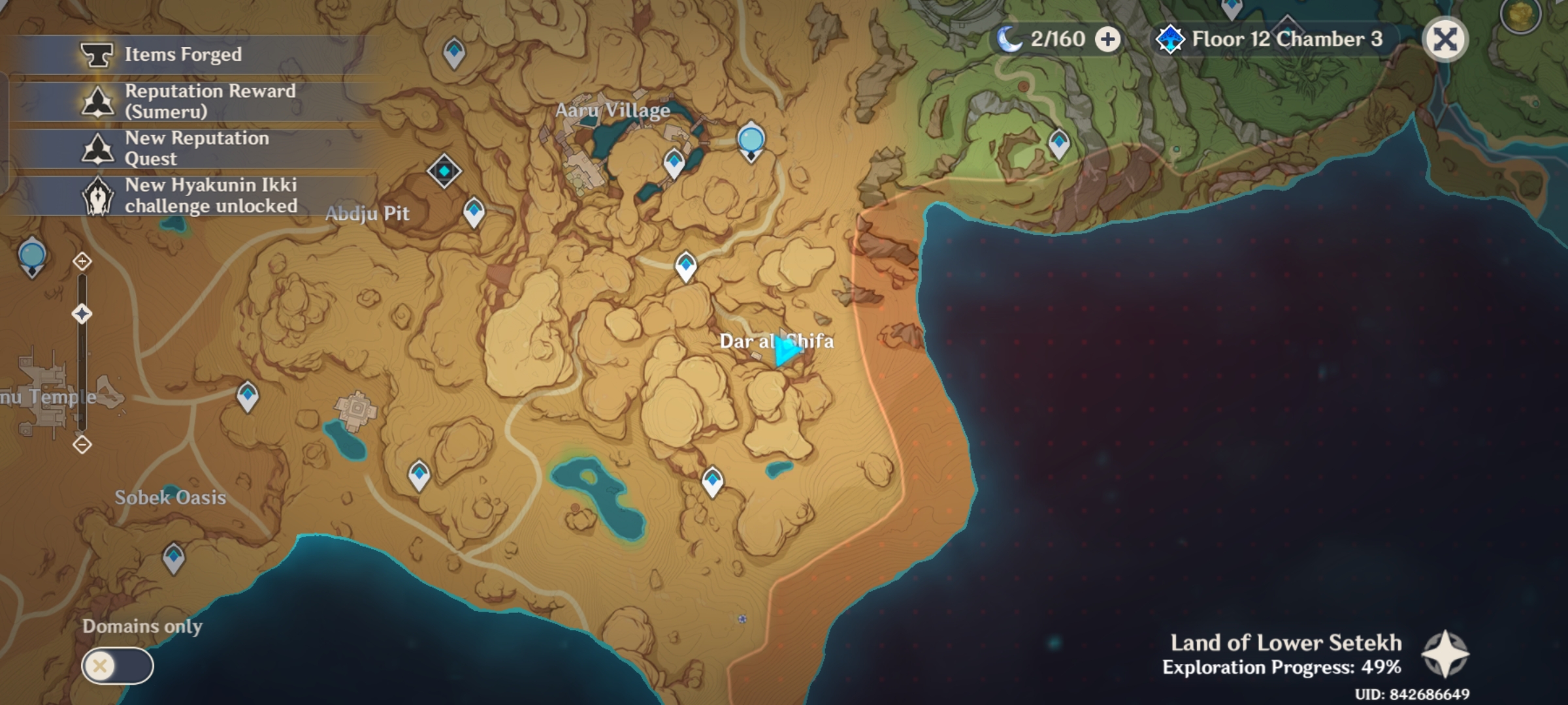 Free primos Genshin Impact | HoYoLAB