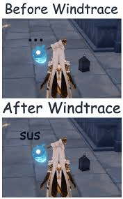 musty memes pt 12 | Genshin Impact | HoYoLAB