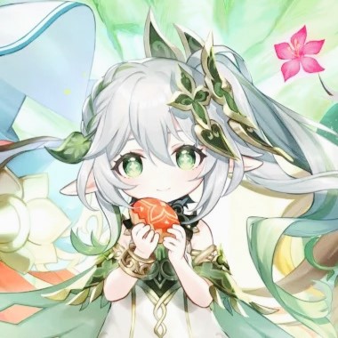Nahida Icons~ 🍃 Genshin Impact | HoYoLAB