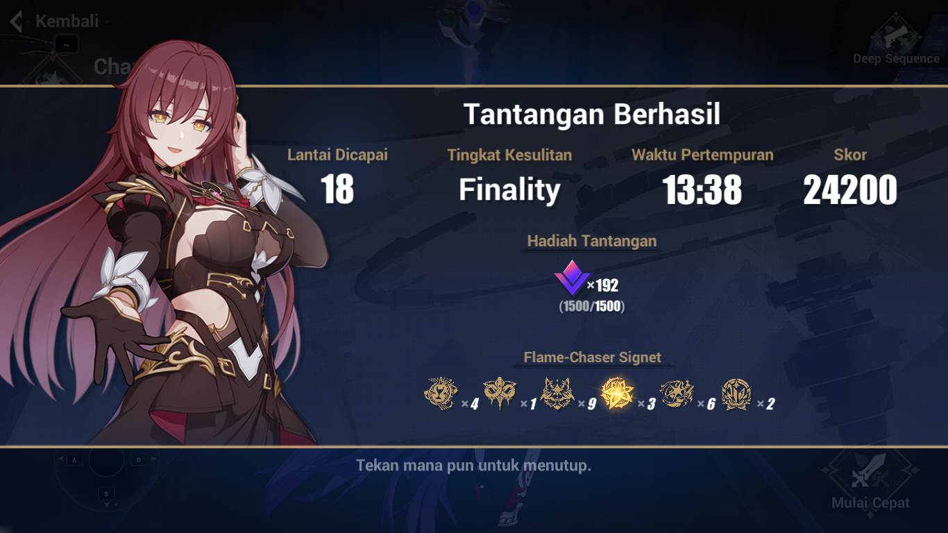 Eden finality Honkai Impact 3rd | HoYoLAB