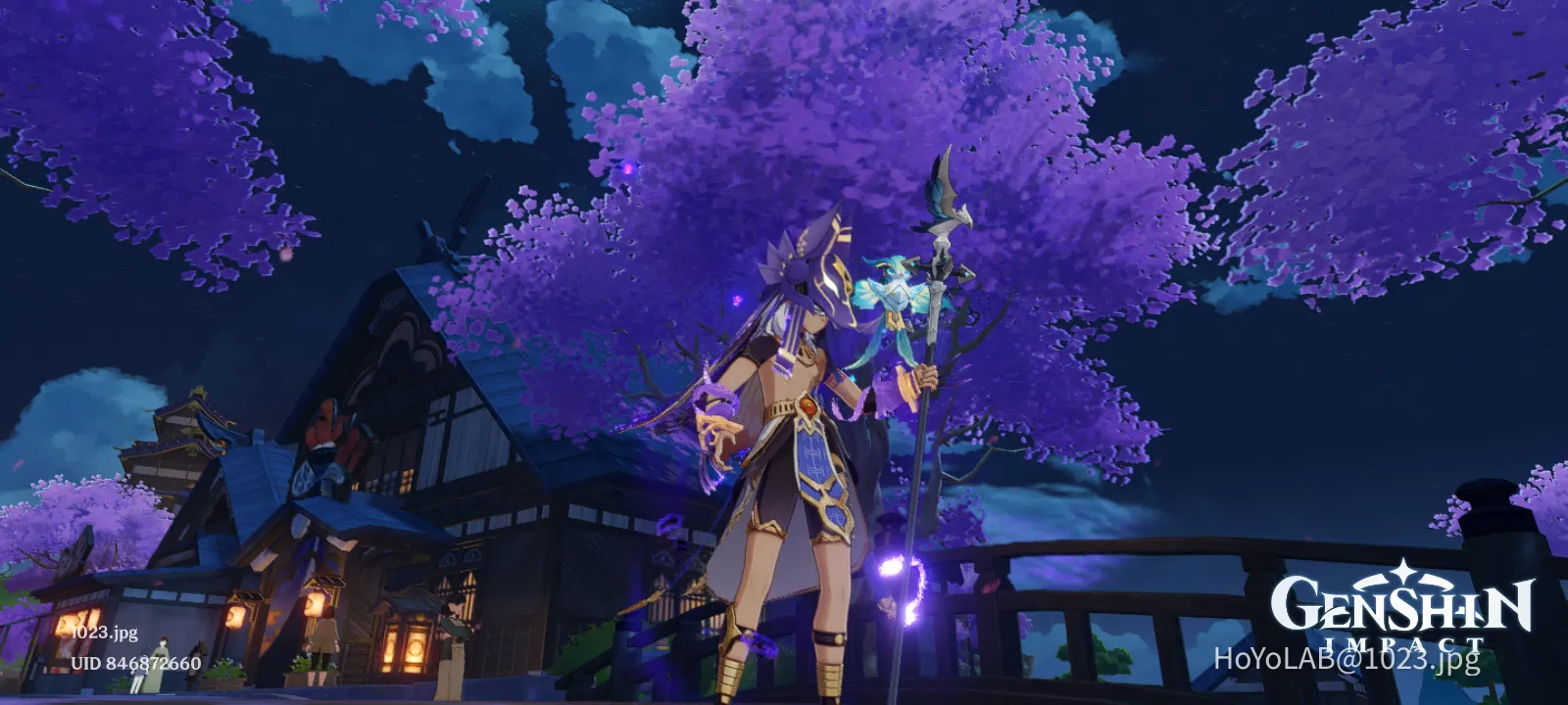 Tevyat Genshin Impact | HoYoLAB