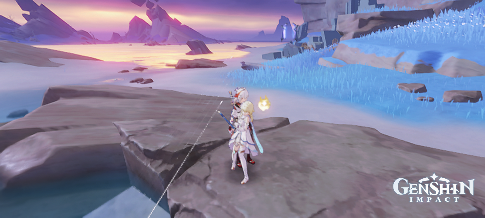 Ss Genshin Impact | HoYoLAB