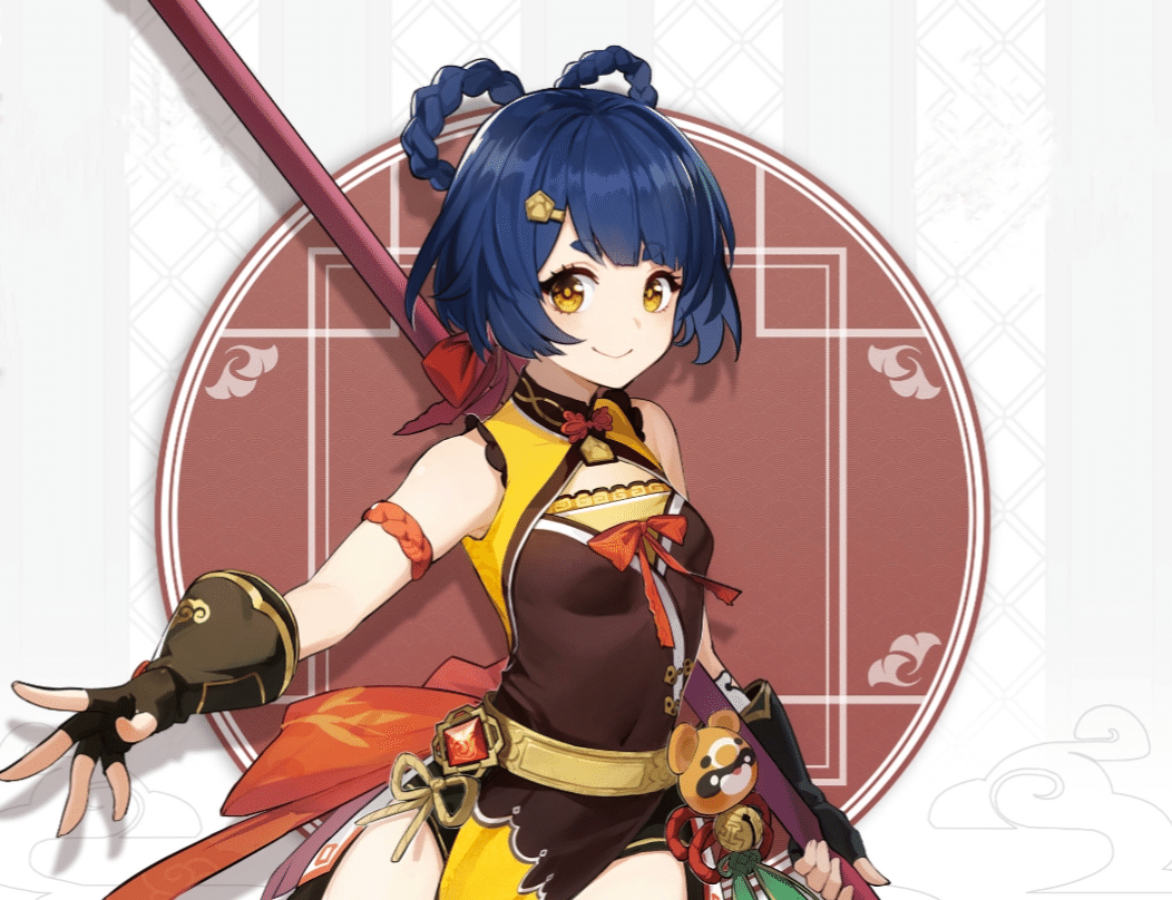 Chef of Wanmin Restaurant - Xiangling Leveling Guide Genshin Impact ...